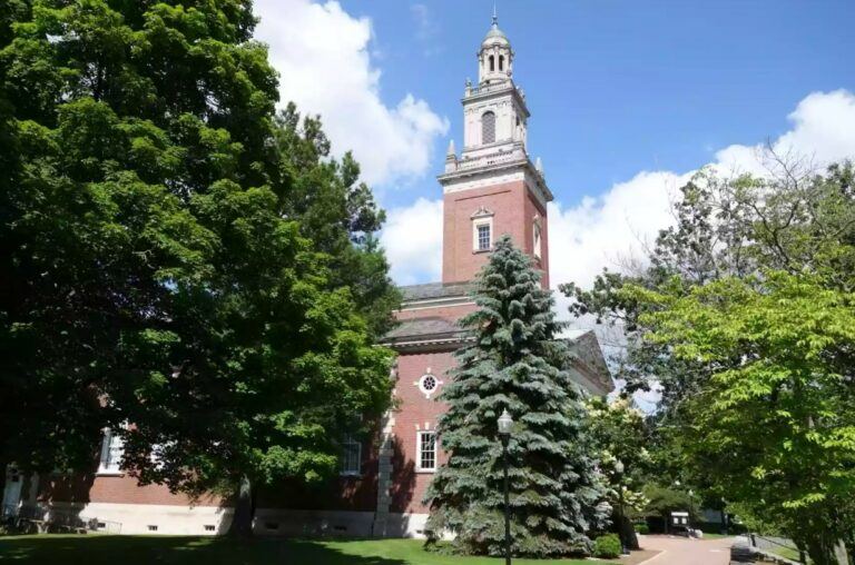 30所美国顶尖的文理学院【Liberal Arts College】 | 美国留学与生活指南